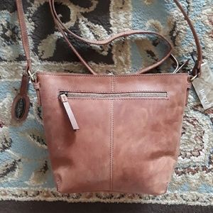 Born | Bags | Host Pickborn Genuine Leather Bag | Poshmark